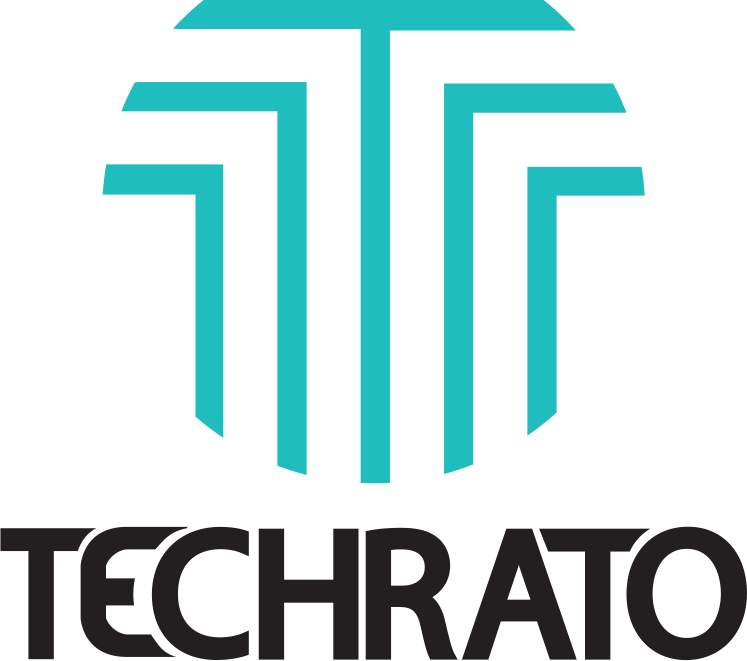 Techrato-Logo-type | آکادمی موفقیت ایران